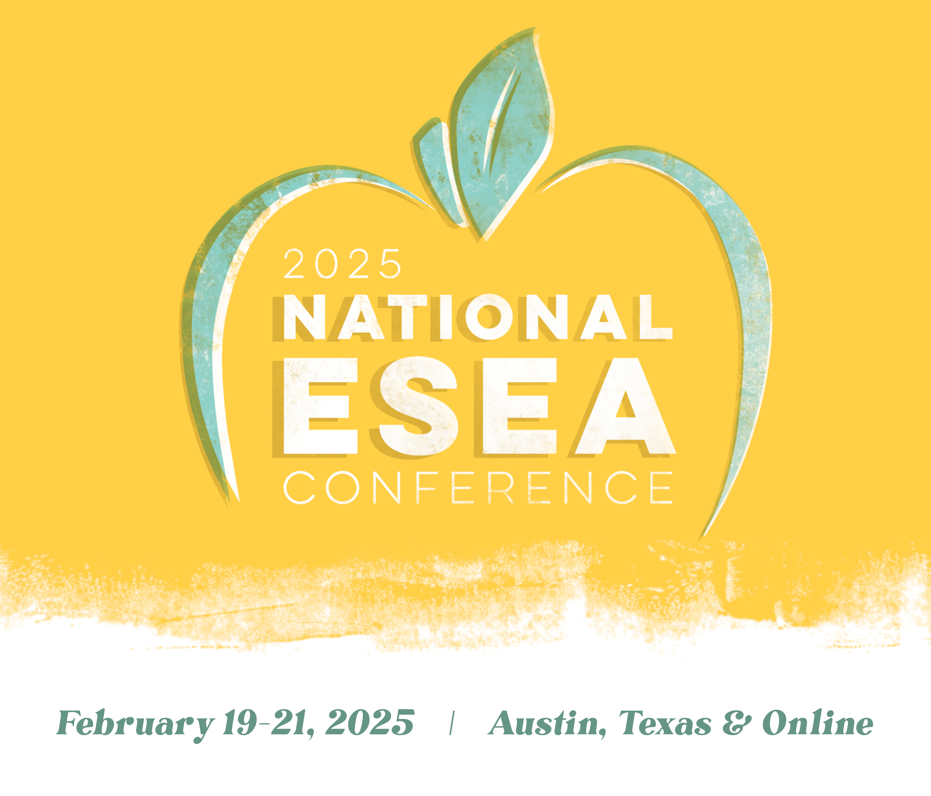 About the 2025 National ESEA Conference: